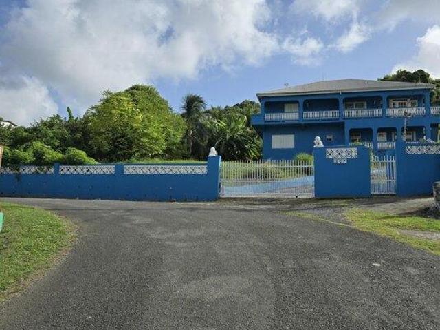 house with 6 bedroom, Saint Croix IN DLS102586657
