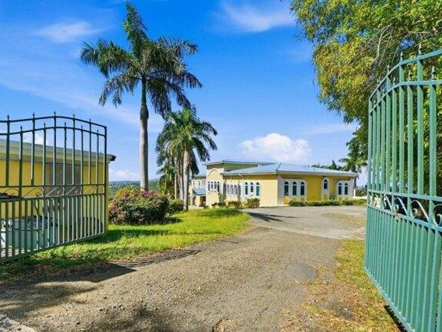 house with 6 bedroom, Saint Croix IN DS101858087