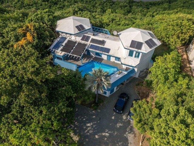 house with 6 bedroom, Saint Croix IN DS102585928