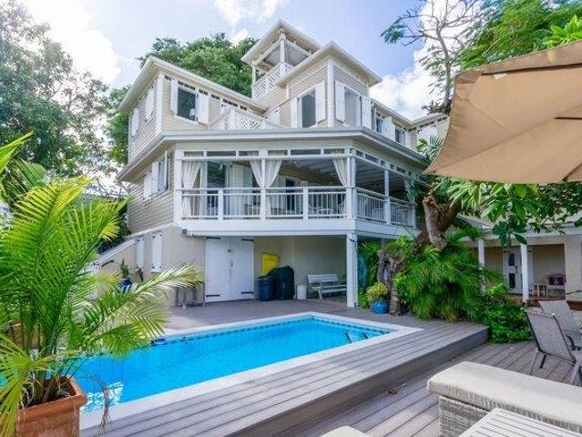 house with 6 bedroom, Saint Croix IN DS102959078
