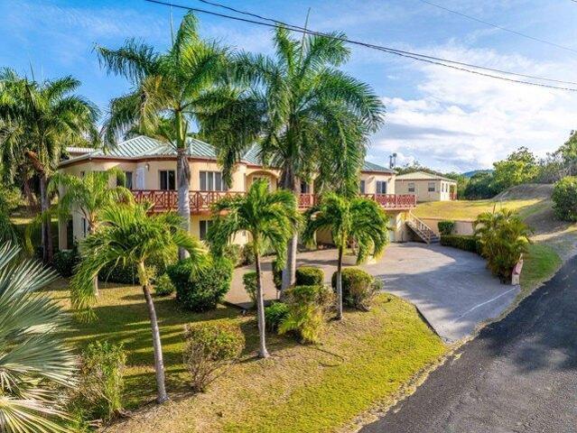 house with 6 bedroom, Saint Croix IN DS102923104
