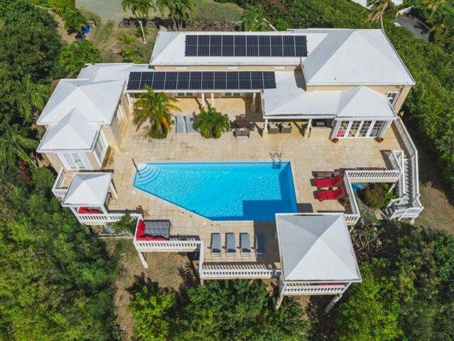 house with 6 bedroom, Saint Croix IN DS103187139