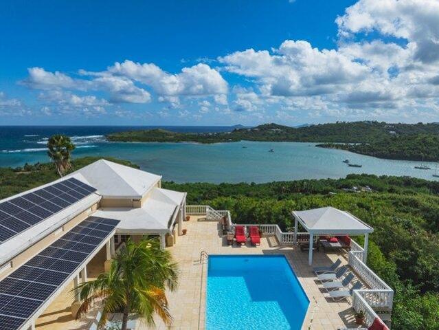 house with 6 bedroom, Saint Croix IN ES103602417