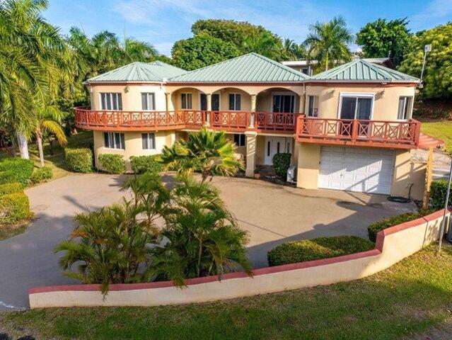 house with 6 bedroom, Saint Croix IN ES103888518