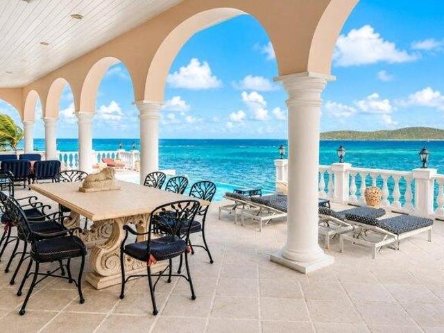 house with 6 bedroom, Saint Croix IN ES104043709