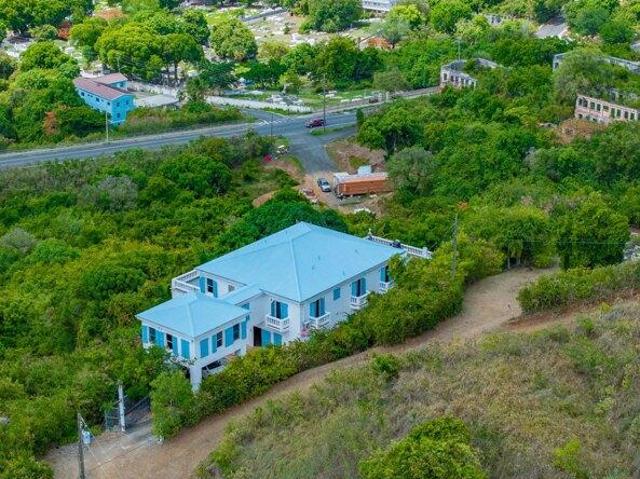 house with 6 bedroom, Saint Croix IN ES104443399
