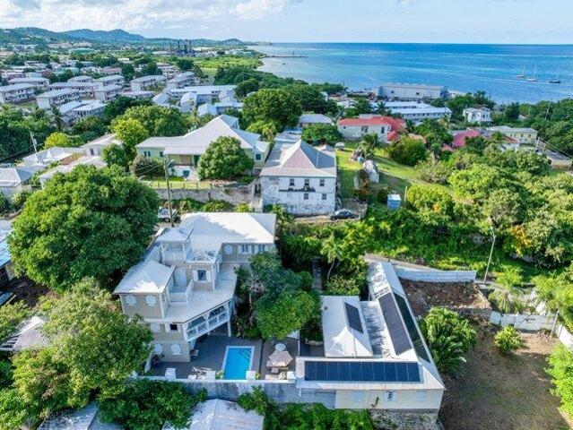 house with 6 bedroom, Saint Croix IN ES104994693