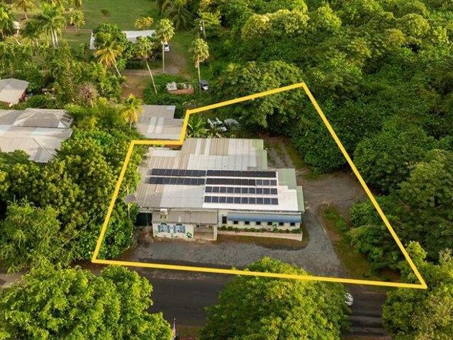 house with 6 bedroom, Saint Croix IN ES104994707