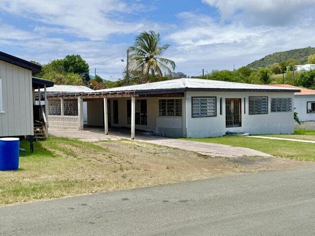 house with 6 bedroom, Saint Croix IN ES104994846