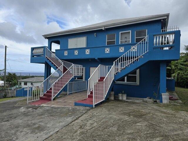 house with 6 bedroom, Saint Croix IN ES105081850