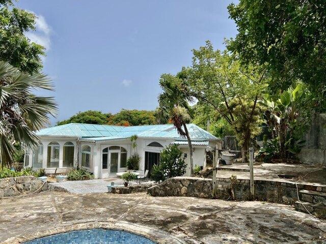 house with 6 bedroom, Saint Croix IN ES105013660