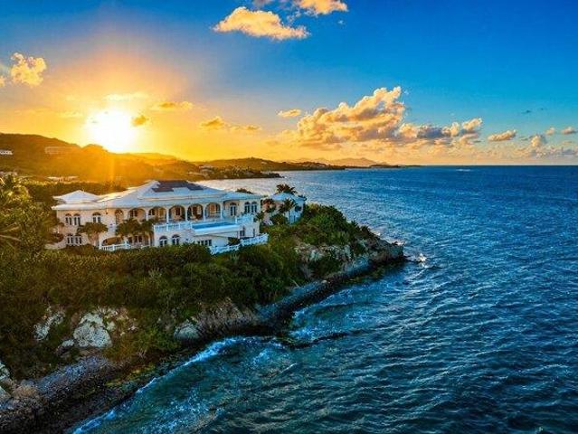 house with 6 bedroom, Saint Croix IN ES105107043
