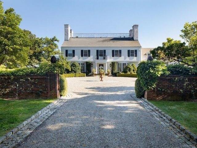 house with 6 bedroom, Salisbury CT DS101899179