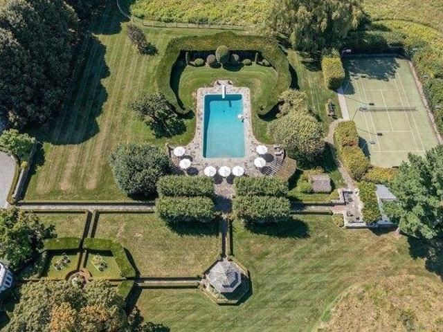 house with 6 bedroom, Salisbury CT ES105191090
