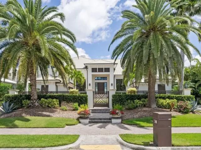 house with 6 bedroom, Sarasota FL ES102468818