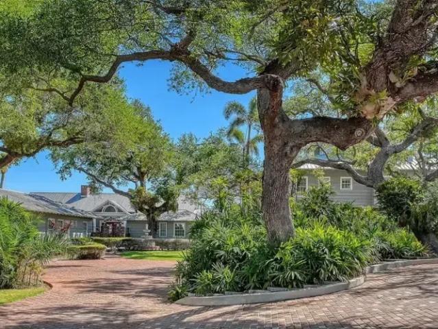 house with 6 bedroom, Sarasota FL ES102468820