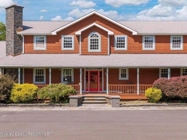 house with 6 bedroom, Saugerties NY ES104902171