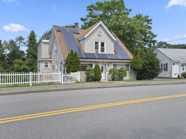 house with 6 bedroom, Saugus MA DS102447710
