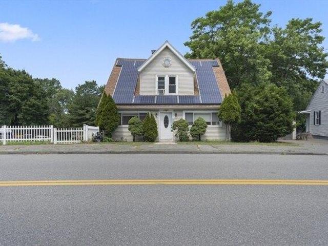 house with 6 bedroom, Saugus MA ES103221434