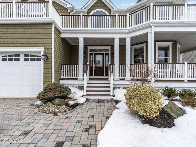 house with 6 bedroom, Sea Bright NJ DLS101706997