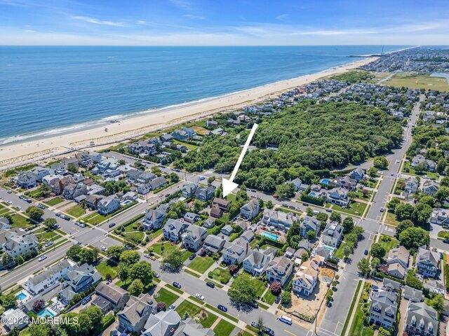 house with 6 bedroom, Sea Girt NJ DLS102280681