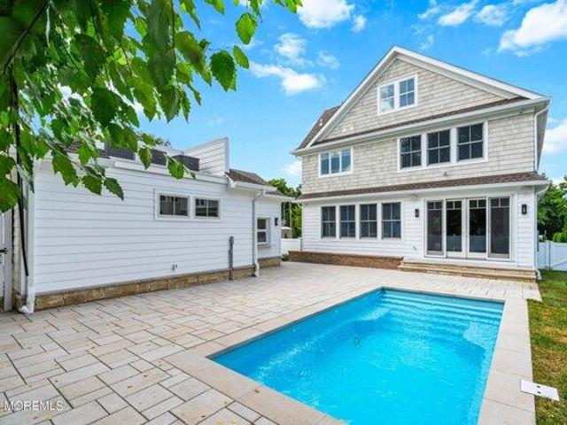 house with 6 bedroom, Sea Girt NJ DLS102281153