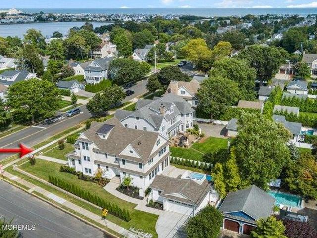 house with 6 bedroom, Sea Girt NJ ES104920886