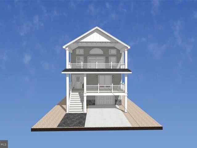 house with 6 bedroom, Sea Isle City NJ ES104901506
