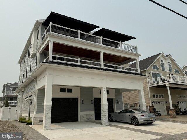 house with 6 bedroom, Sea Isle City NJ ES105207970