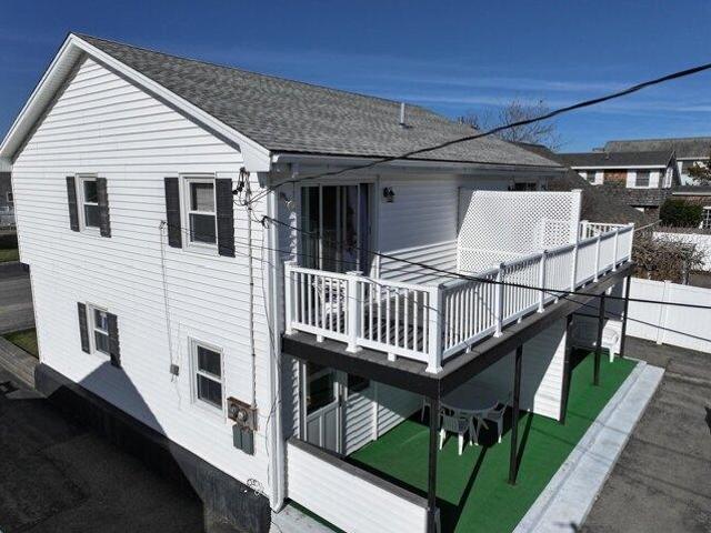 house with 6 bedroom, Seabrook NH DS102119783