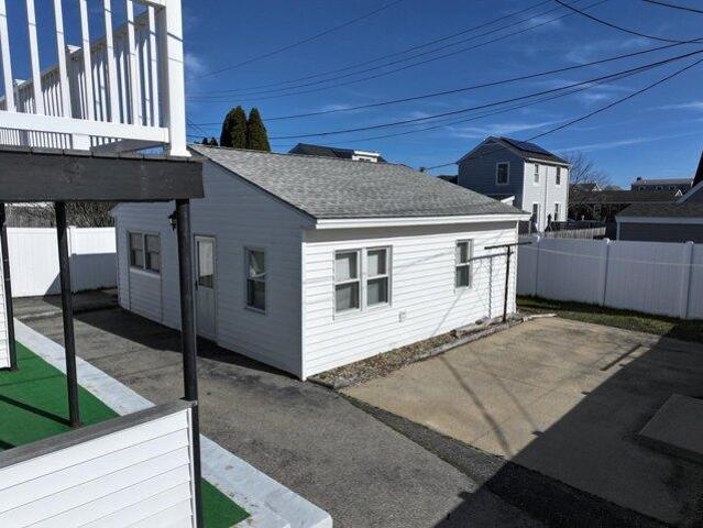 house with 6 bedroom, Seabrook NH ES104850693