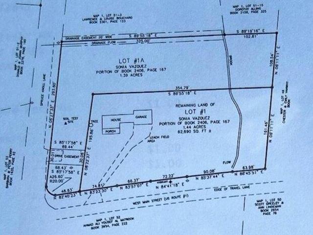 house with 6 bedroom, Searsport ME ES104852659