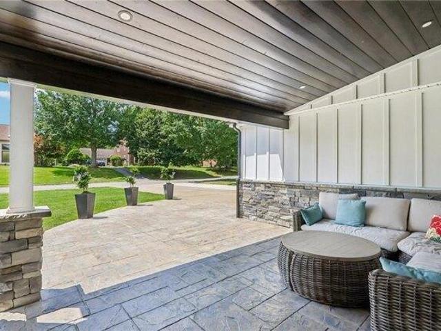 house with 6 bedroom, Sewickley PA ES104904275