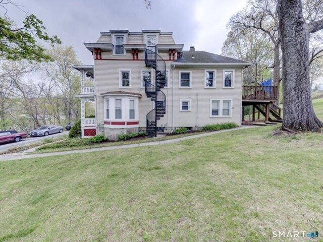 house with 6 bedroom, Seymour CT DS102564840