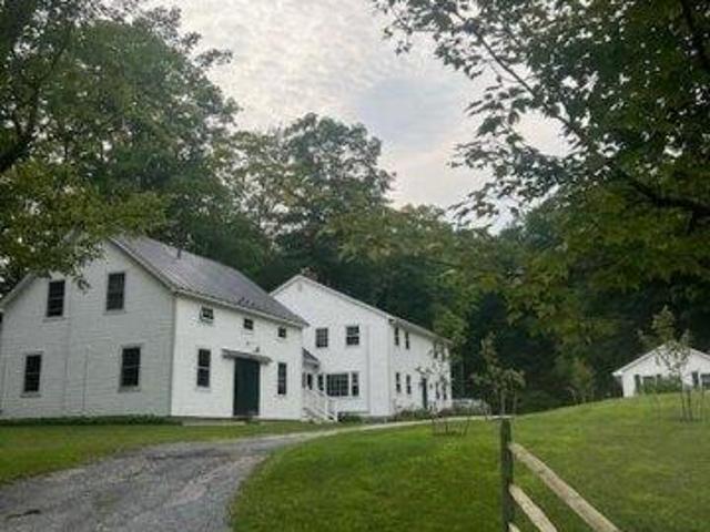 house with 6 bedroom, Shaftsbury VT DS103102374