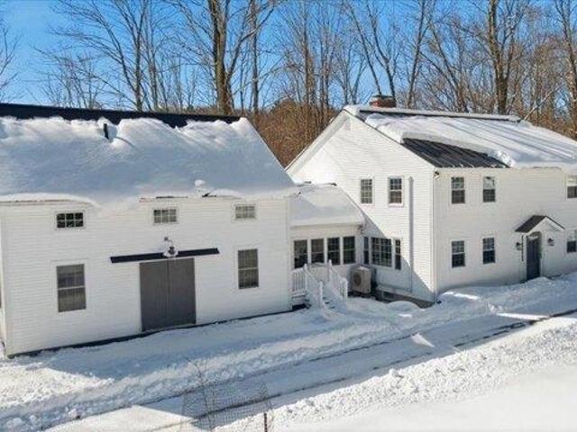house with 6 bedroom, Shaftsbury VT ES103102374