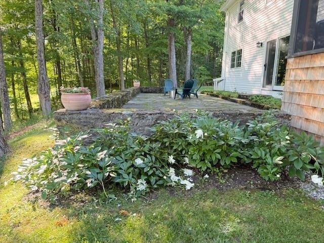 house with 6 bedroom, Shaftsbury VT ES103887368