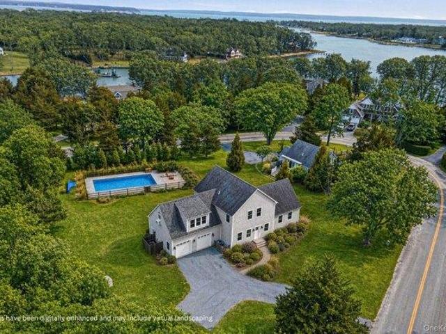 house with 6 bedroom, Shelter Island NY DS103627970