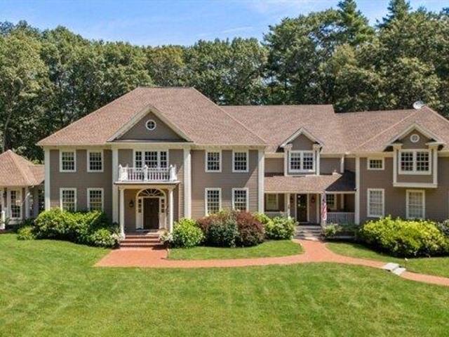 house with 6 bedroom, Sherborn MA DS103071358