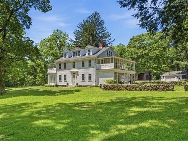 house with 6 bedroom, Sherborn MA DS103439108