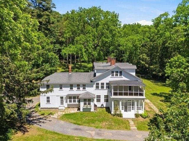 house with 6 bedroom, Sherborn MA ES103774196