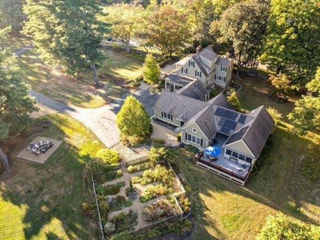 house with 6 bedroom, Sherborn MA ES103809672