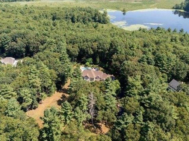 house with 6 bedroom, Sherborn MA ES103968650