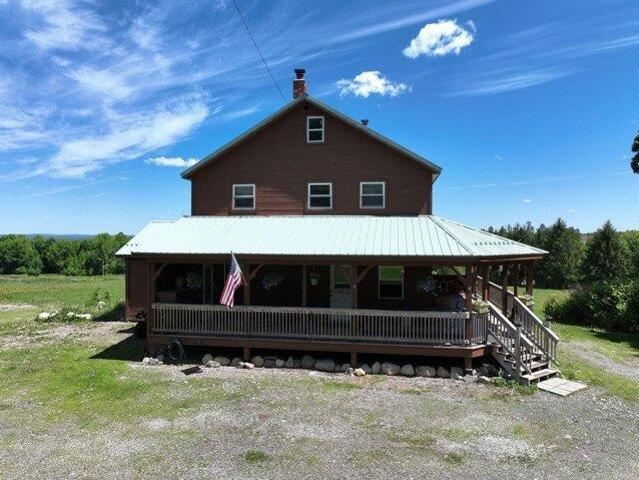 house with 6 bedroom, Sherman ME ES103221646