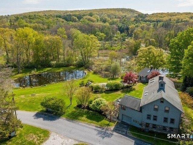 house with 6 bedroom, Sherman CT ES105193514