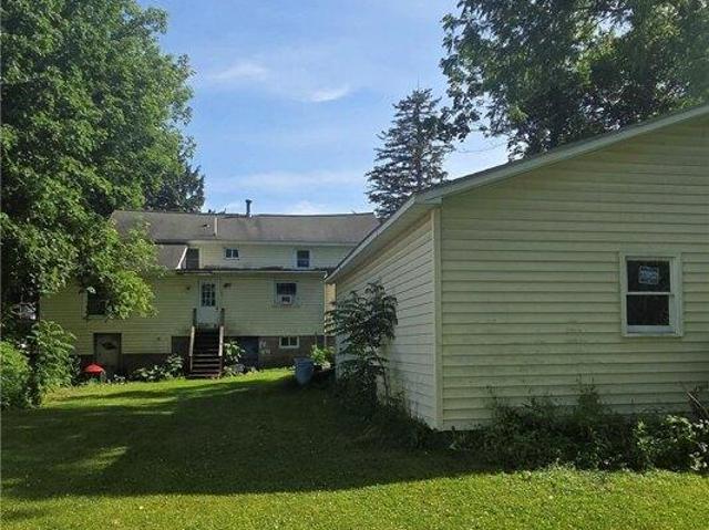 house with 6 bedroom, Sherrill NY ES104904274
