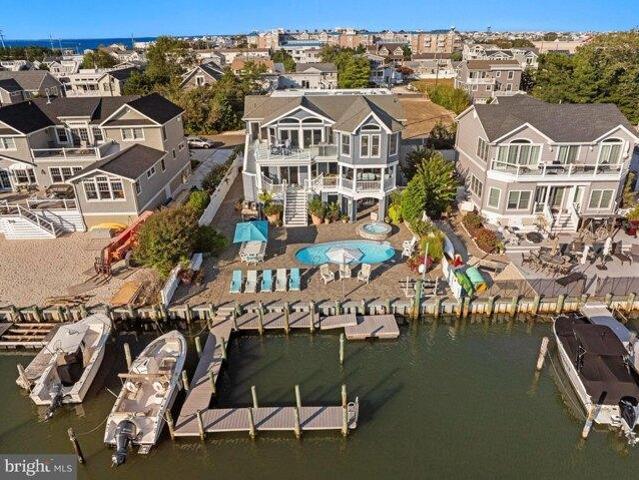 house with 6 bedroom, Ship Bottom NJ DLS102255164