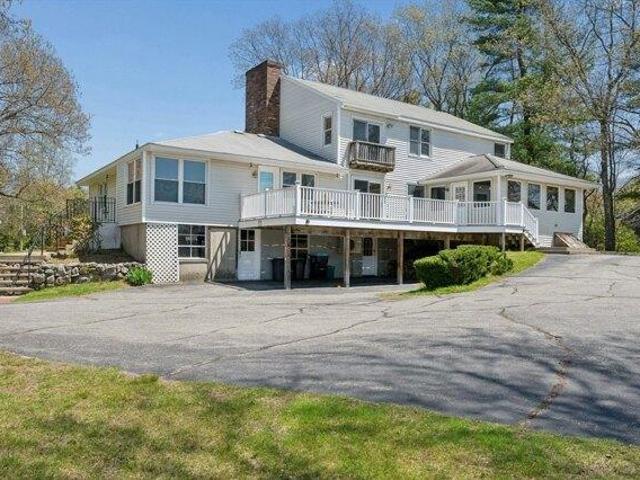 house with 6 bedroom, Shrewsbury MA DS103438584