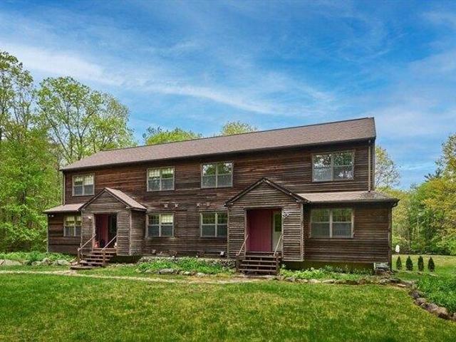 house with 6 bedroom, Shutesbury MA DS102476011