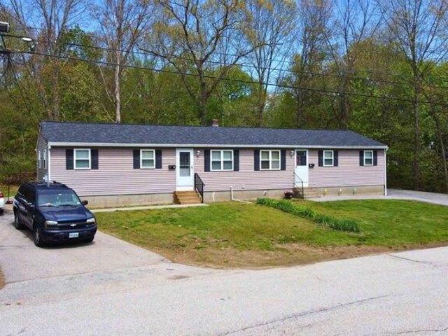 house with 6 bedroom, Somersworth NH DS102445972